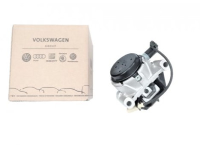 NEW AUDI A6 C7 ENGINE LEFT HYDRO-MOUNTING 4G0199381NF OEM NO DUTY TO 🇺🇸 ...