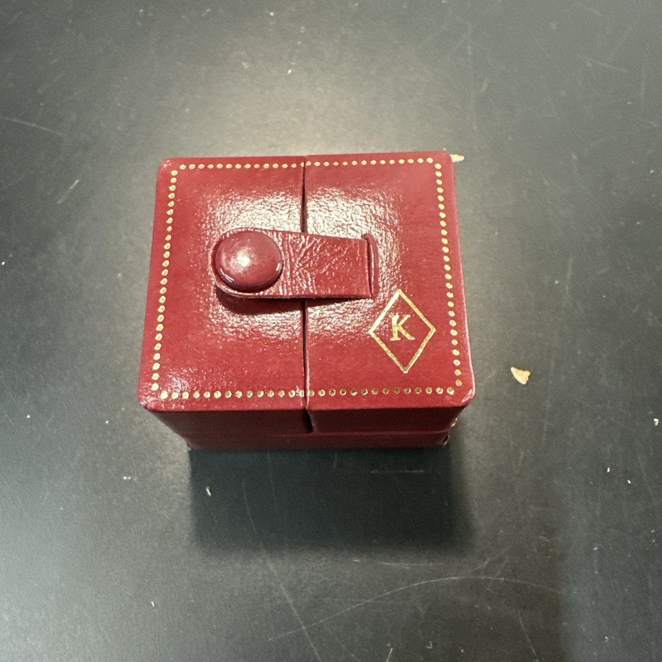 ABC 300 Game Keepsake Bowling Ring Size 14 2000 | eBay