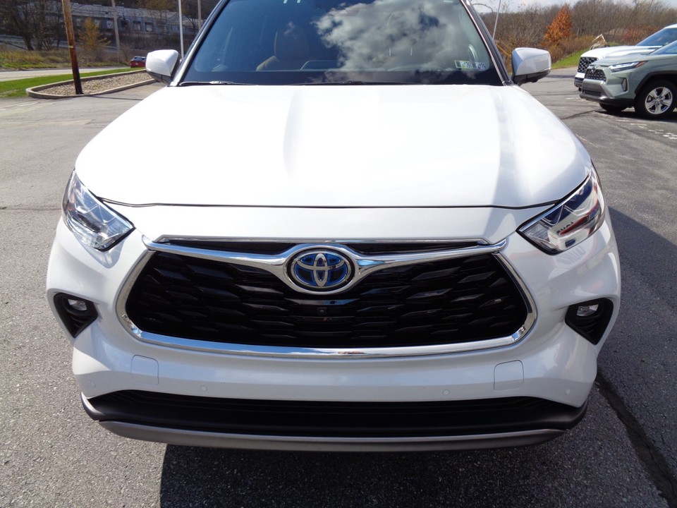 2024 Toyota Highlander Call or Text Scott Long @ 814-242-8404 | eBay