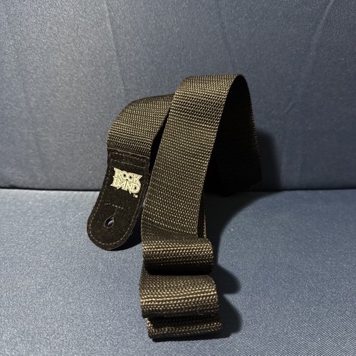 Rock Band Replacement Guitar Controller Strap OEM Harmonix Nintendo Wii ...