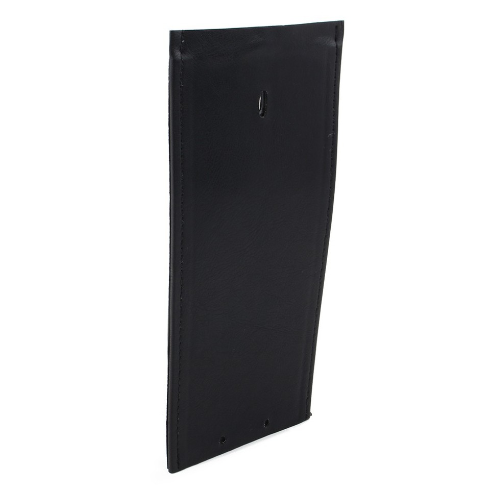 Für Harley Davidson Plain Leder Tank Panel Lätzchen Kein Design ...