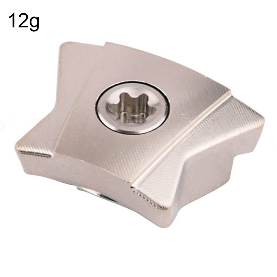 For EPIC Compatible Golf Counterweight Block with Multiple Weights ...