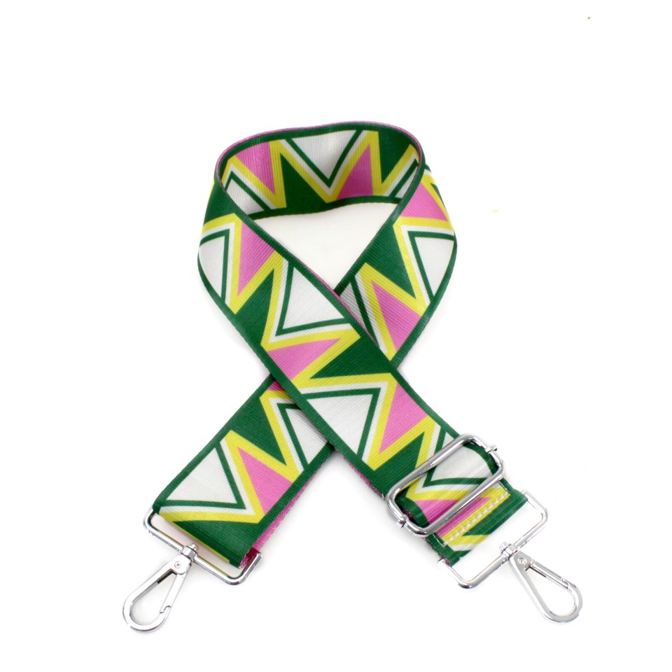 Crossbody Tote Satchel Canvas Straps Women Replacement Shoulder Handbag ...