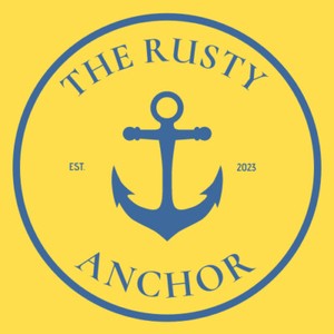 The Rusty Anchor | eBay Stores
