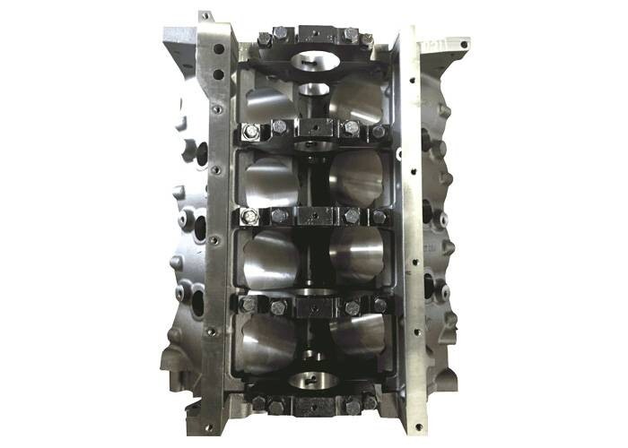 OVERSTOCK! LS Next SHP PRO Bare Iron Block - 9.240” Deck Height 4.000 ...