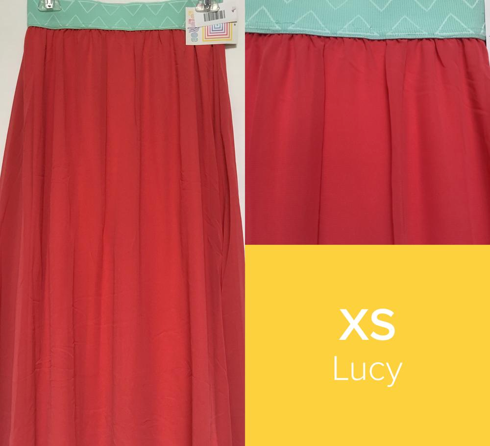 LuLaRoe Lucy Skirt NWT Size XS | eBay