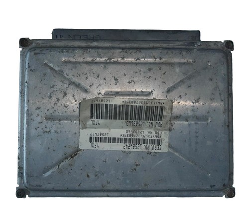 VATS 12586242 Blue/Green PCM 03-07 5.3 4.8 L33 LM7 L59 LR4 ECM LS Swap ...