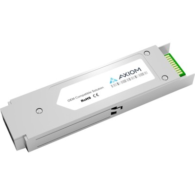Axiom Memory - 320-5164-AX - Axiom 10GBASE-SR XFP Transceiver for Dell ...