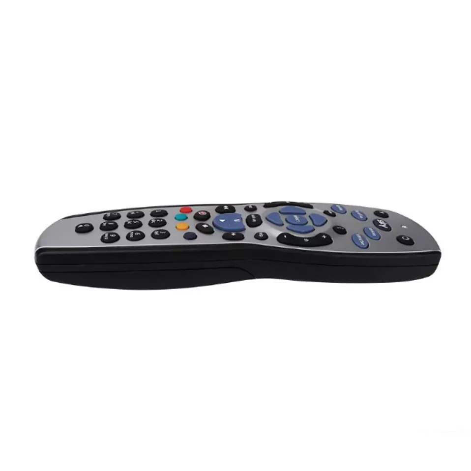 GENUINE REPLACEMENT OF SKY TV REMOTE CONTROL FOR SKY BOX + TV BEST ...