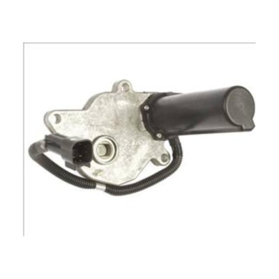 New Process NP236 Transfer Case Shift Motor, 6 Pin & 4 Pin connectors ...