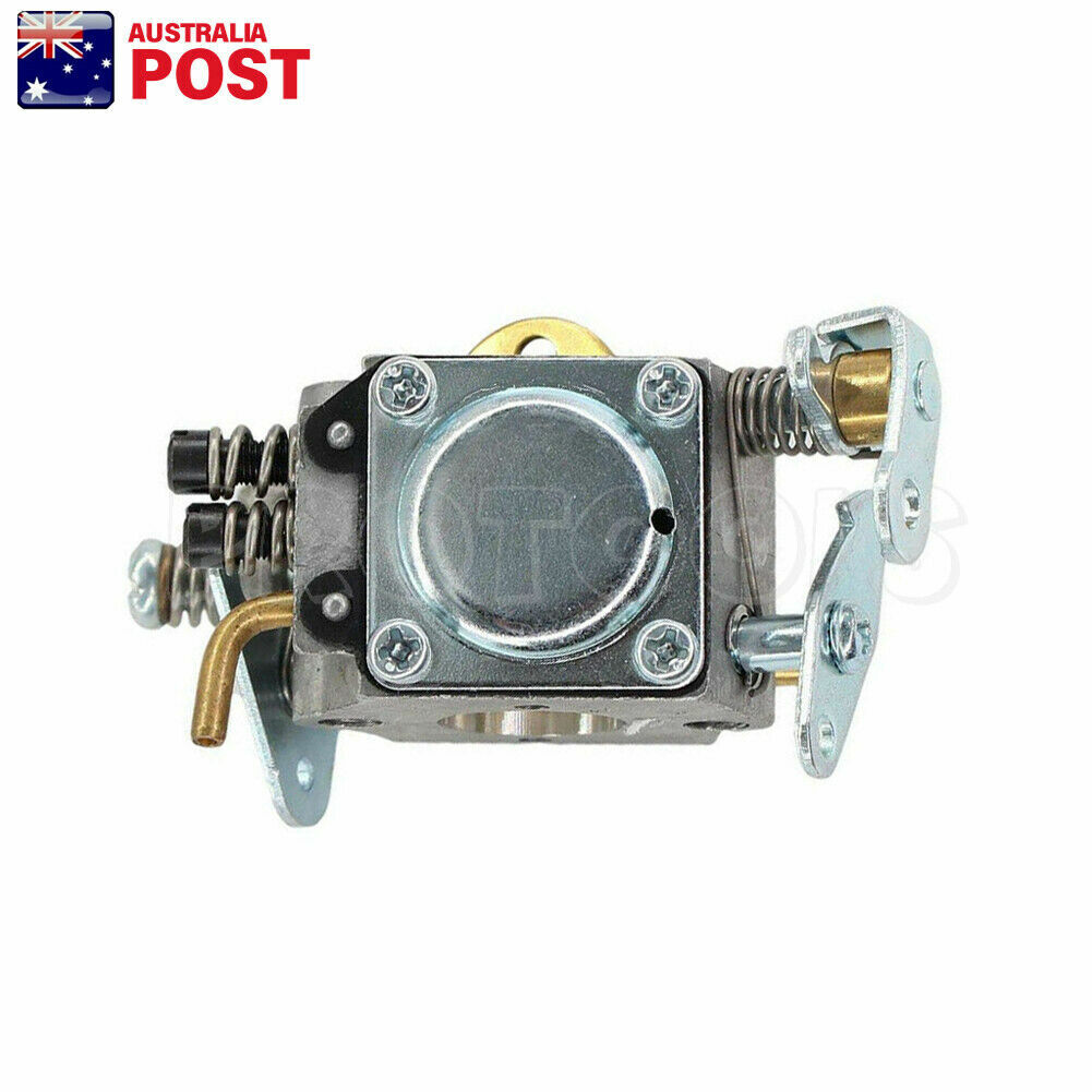 Carburetor Fuel Air Filter For Walbro WT 89 WT891 WT-391 WT-600 WT324 ...