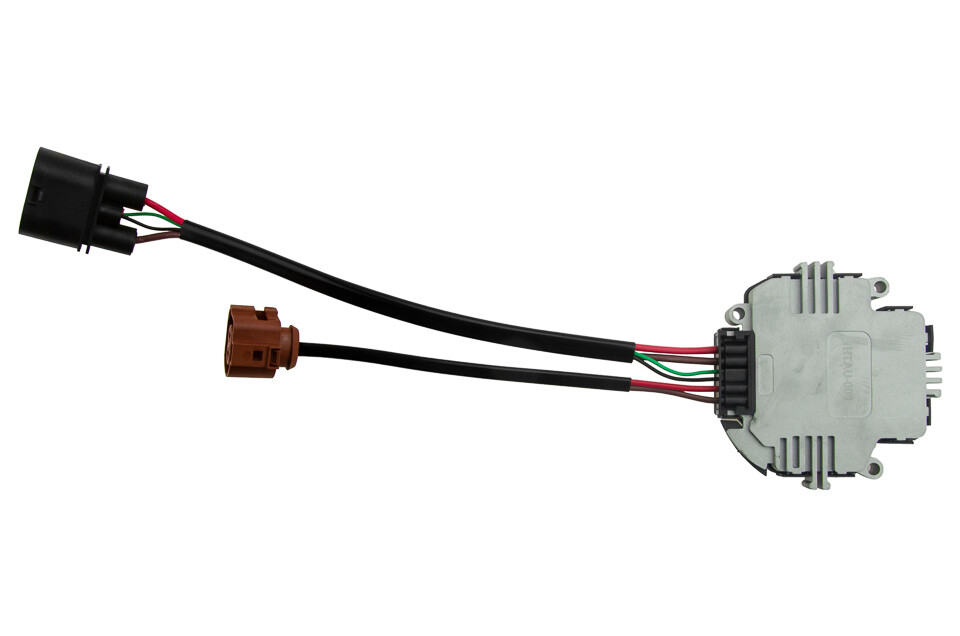 Control Module Fan for VW Golf Jetta Passat Tiguan Touran 1K0959455FJ ...