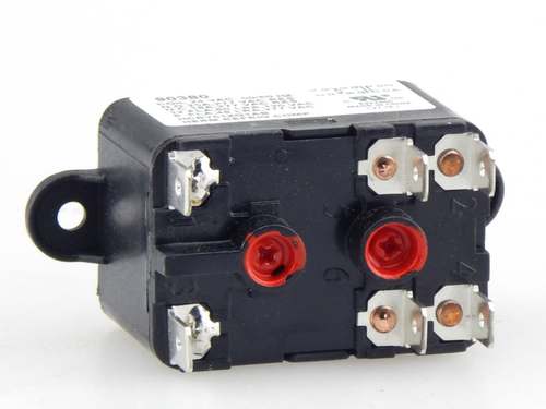 90380 - 24V Relay 1NO/1NC -TP 90380 Switching Relay by Tradepro | eBay