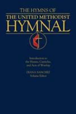 Hymns of the United Methodist Hymnal 9780687431496| eBay