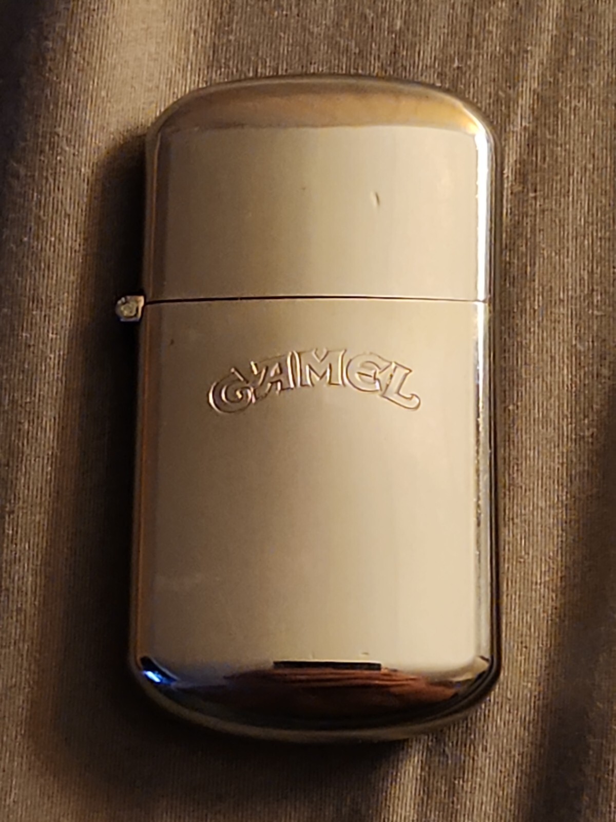 Camel Flip Top Lighter | eBay