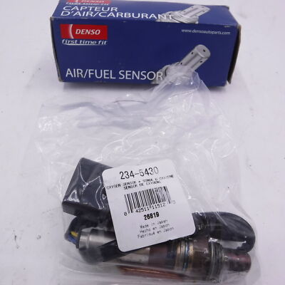 Fits 03-08 Kia/Hyundai Fuel Ratio Sensor-OE Style DENSO 234-5430 | eBay