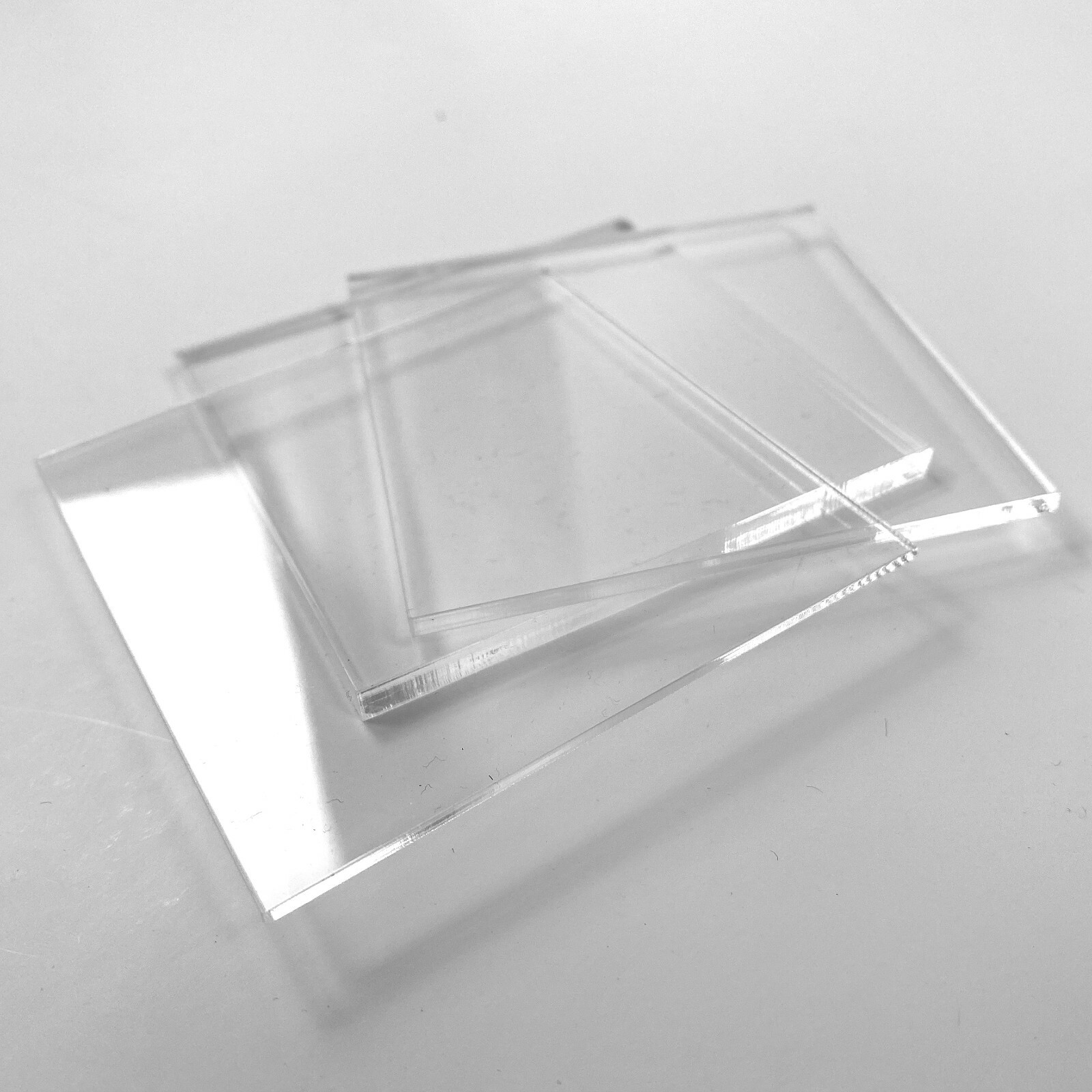 【3MM Thick】 CLEAR Acrylic Perspex Sheet【Up to 20% OFF】【Factory Price ...