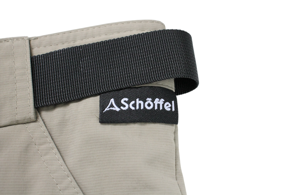 SCHOFFEL 3326 Outdoor Pants L Trousers Women's UK 18S Roll Tab ...