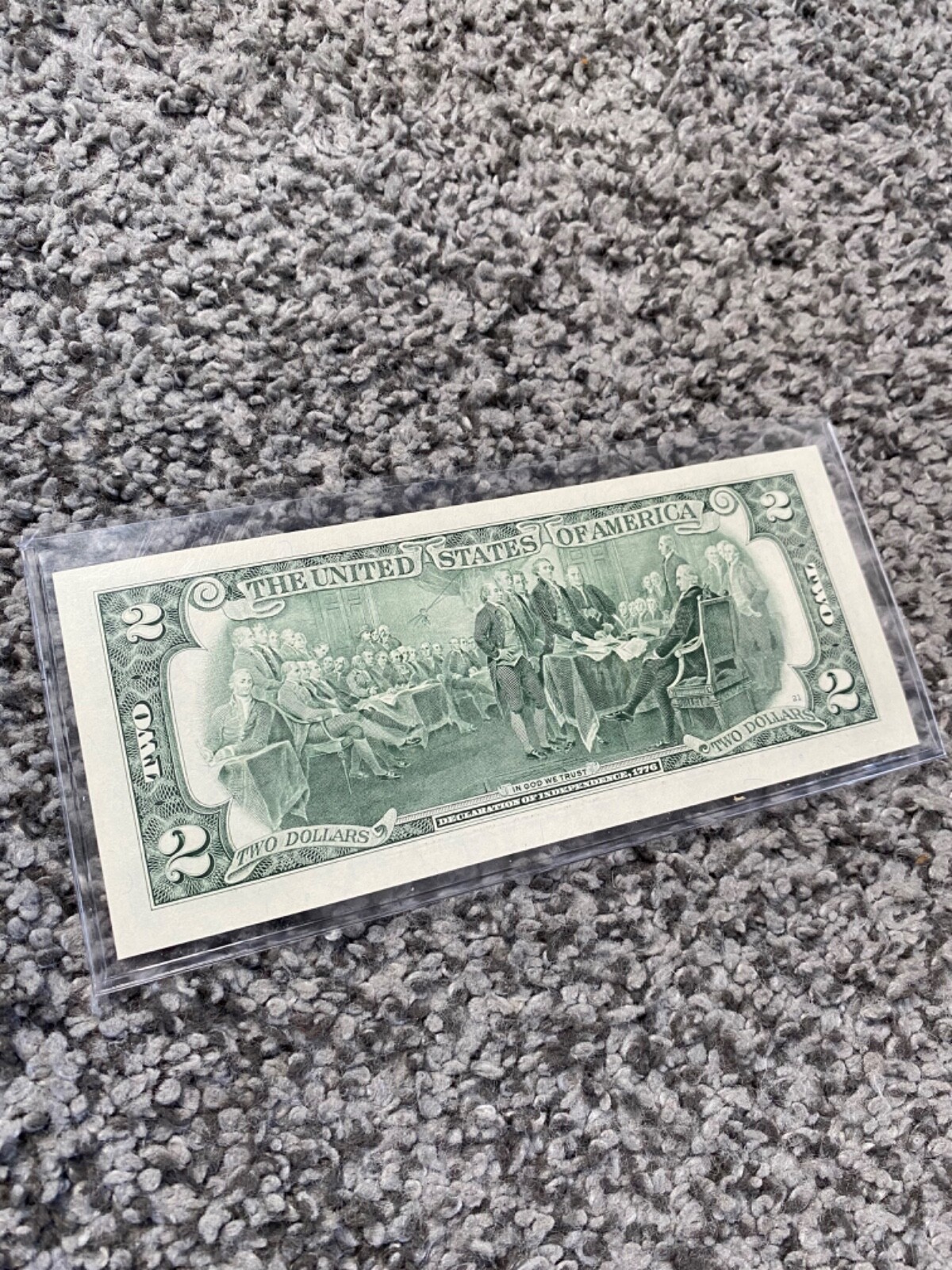 2 Dollar Bill 2003 Series A EBay 2-dollar-bill-2003-series-a-ebay