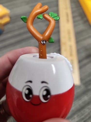 THICC STICKY & CANNY LANKYBOX Series 3 Mystery Mini Fig Blind Bag ...