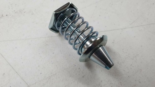 Mazda R100 Bonnet / Hood Tongue | eBay