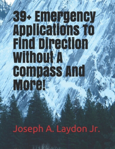 39+ Emergency Applications To Find Direction Without A Compass And More ...
