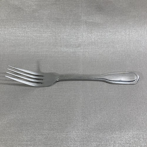 Brand Ware 285 Dinner Fork SS Flatware by World Tableware Single Piece ...