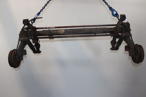 train arrière citroËn SAXO (S0, S1) 514858 203669 | eBay