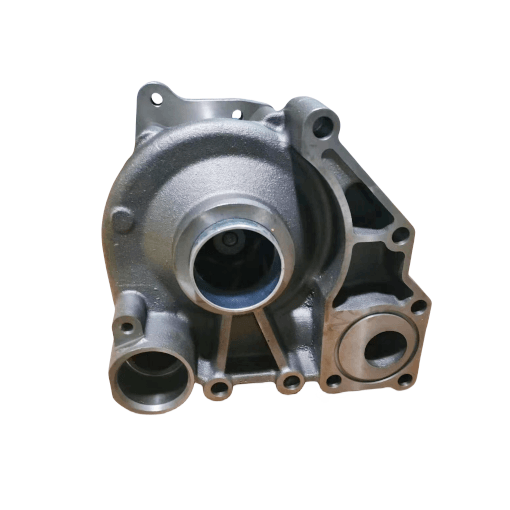 NEW Water Pump 3687130 4386570 5719762 6305092 for Cummins ISX QSX15 ...