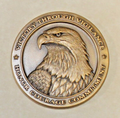 Navy Information Operations Command Ft Gordon Georgia SIGINT NSA ...