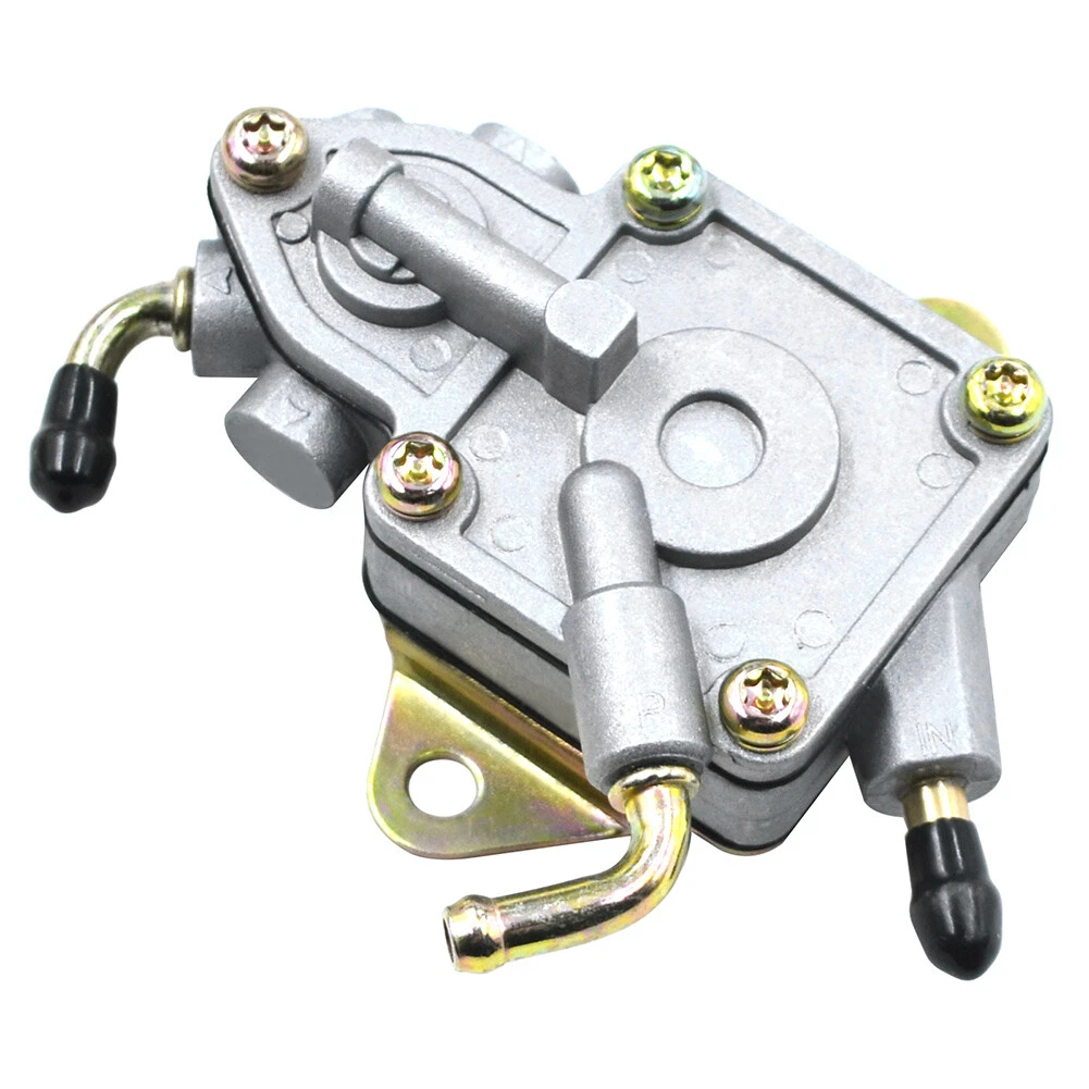 OEM Vacuum Diaphragm Gasoline Fuel Pump For Yamaha Rhino, 58% OFF