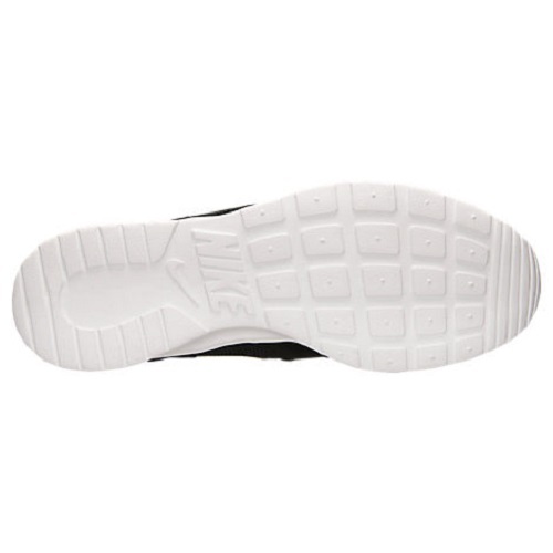 Nike Men's Kaishi Casual Sneakers, 654473 010 Sizes 10-13 Black/White ...