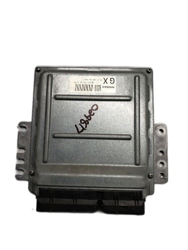 Engine ECM Electronic Control Module AWD From 10/05 Fits 06 INFINITI ...