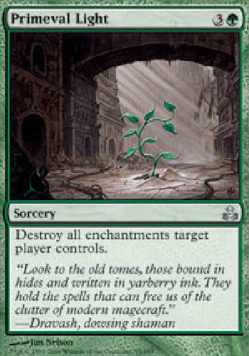 PRIMEVAL LIGHT X4 4 4X Guildpact MTG Magic the Gathering Cards DJMagic ...