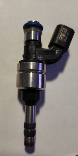 12633789 OEM GM Fuel Injectors For Equinox Terrain Buick LaCrosse Regal ...