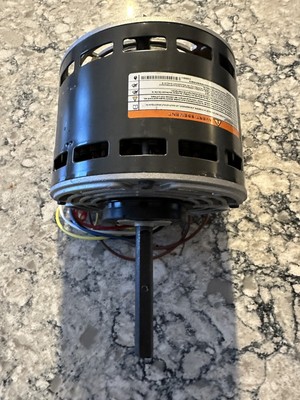 HVAC Parts - Trane Blower Motor