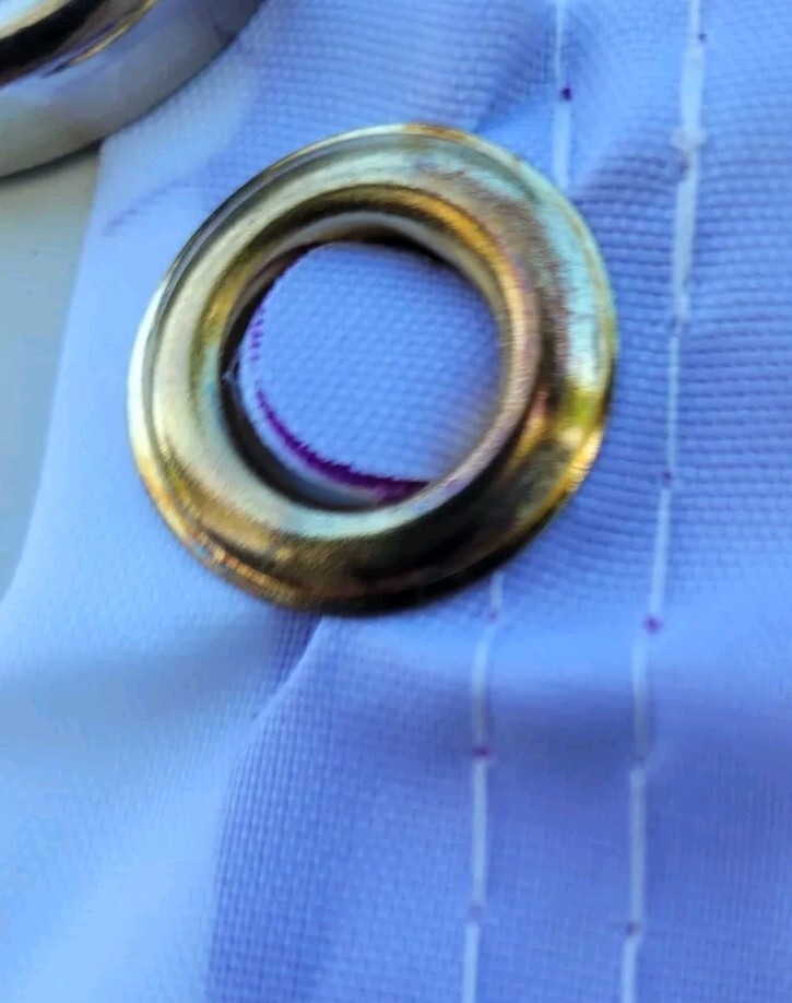 Hoosier Racing Tire 2' x 3' Flag/Banner | eBay