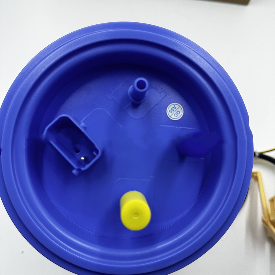 For BMW 03-08 760Li 6.0L 16117170004 Fuel Pump Module Feed Unit ...