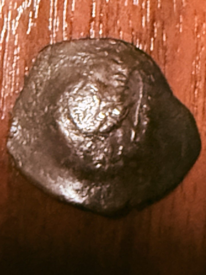 1204-1261 AD Byzantine/Crusader Type BI Constantinople Mint Choice VF ...