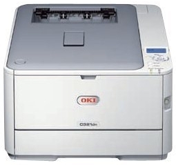 OKI C321dn Standard Printer Laser for sale online | eBay