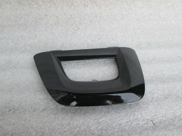 For Mercedes-Benz GLC350e 2018 Mercedes-Benz 2538855900 Left Grille Cap ...