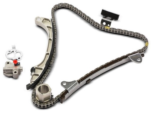 Timing Chain Kit For 2010-2017 Toyota Camry 2.5L 4 Cyl 2013 2012 2011 ...