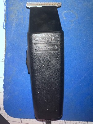 Andis Styliner II Corded Trimmer Model SL II Styliner 2 15 Watts for ...