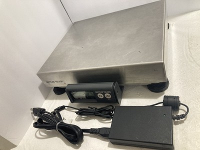 Shipping & Postal Scales - Scale 150 Lb