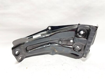 14-20 BMW 428i F32 F36 FRONT RIGHT RH SIDE FENDER REINFORCEMENT BRACKET ...