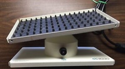 Mixers - Nutator Mixer