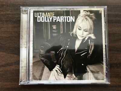 Ultimate Dolly Parton VERY GOOD CD, 2003 | eBay