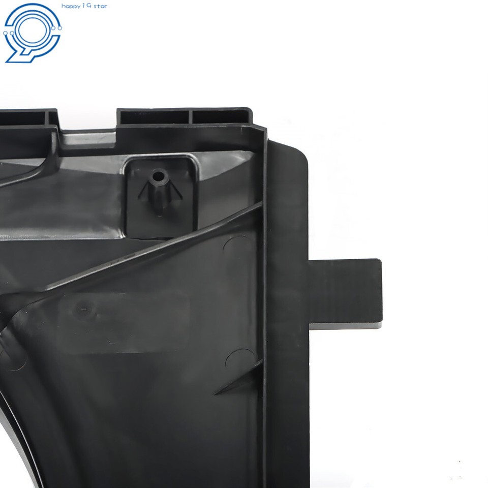 Radiator Cooling Fan For Mercedes W204 C250 C350 W212 E350 GLK350 ...