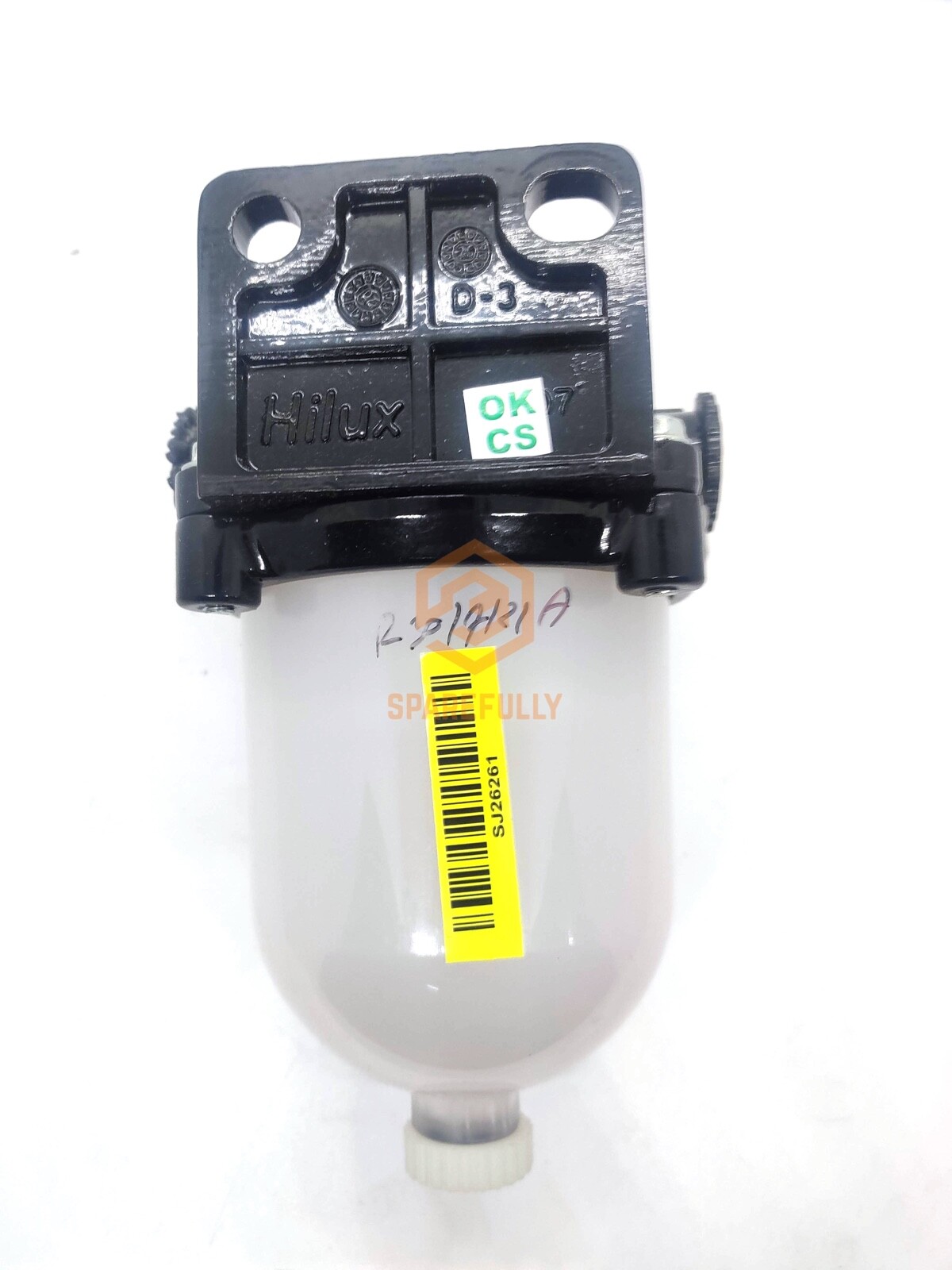 John Deere Genuine Water Trap SJ10275, SJ26261 | eBay