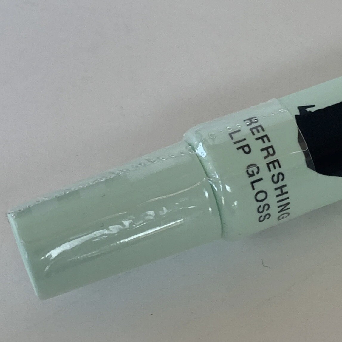 Victoria's Secret Minty Shine On Refreshing Lip Gloss 9.6 g .34 oz ...